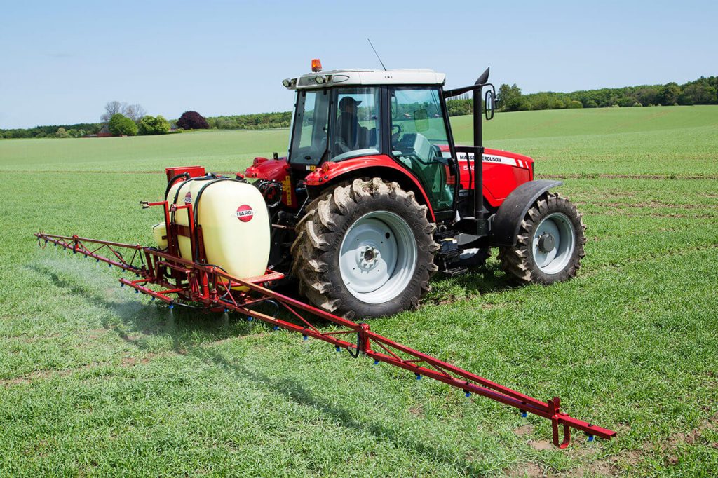 TPL HARDI SPRAYERS - Nicholson Farm Machinery