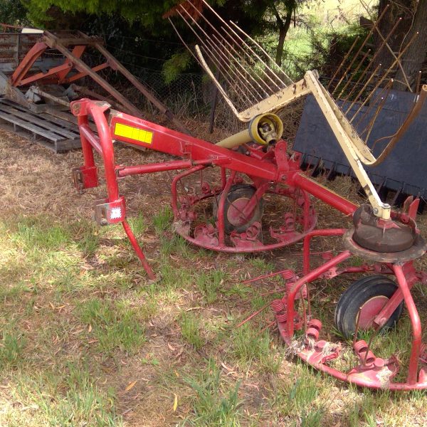 Used Machinery Archives - Nicholson Farm Machinery